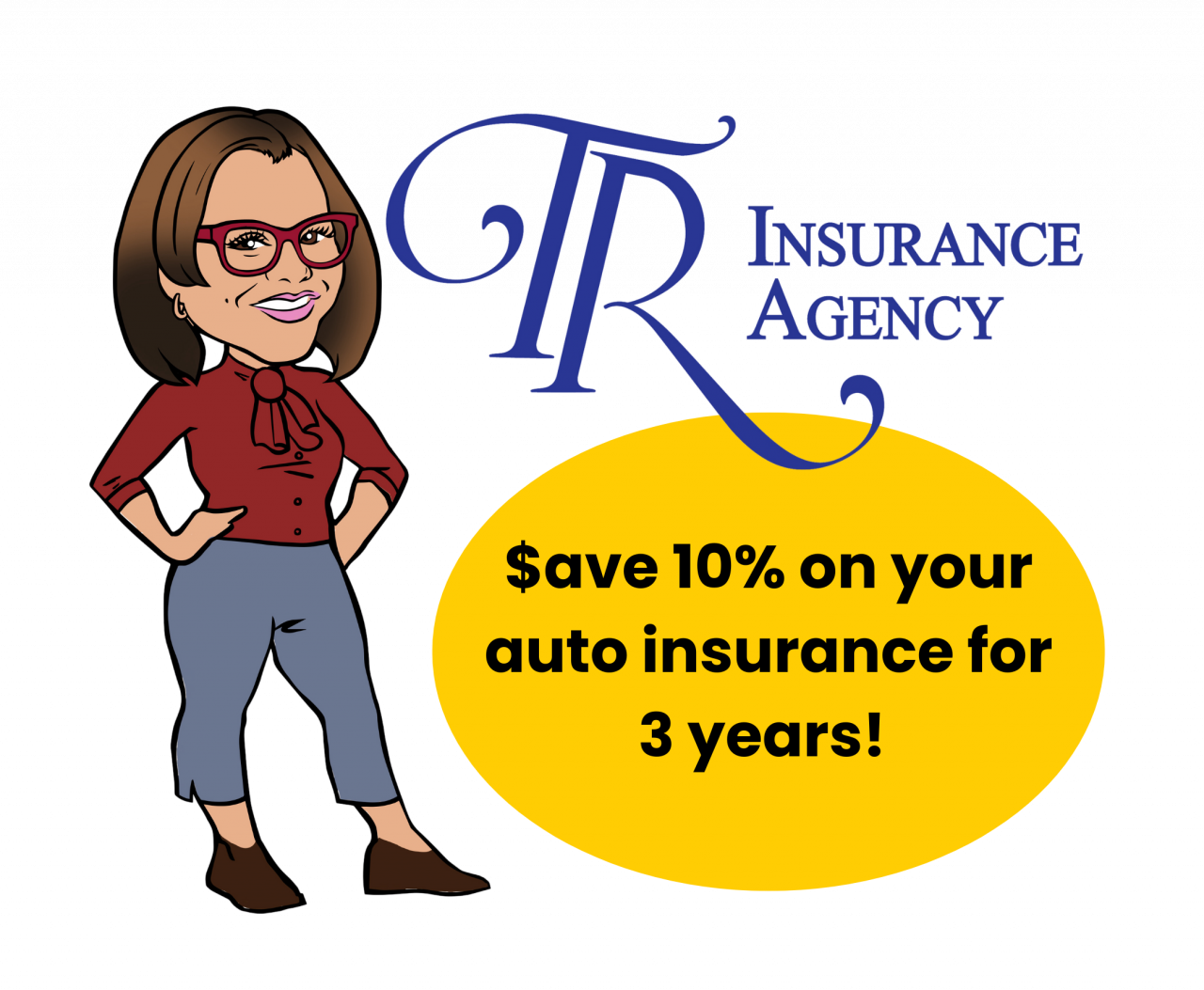 TR Insurance Agency